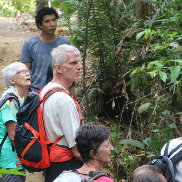 Turismo comunitario como estrategia para el desarrollo local sostenible ...